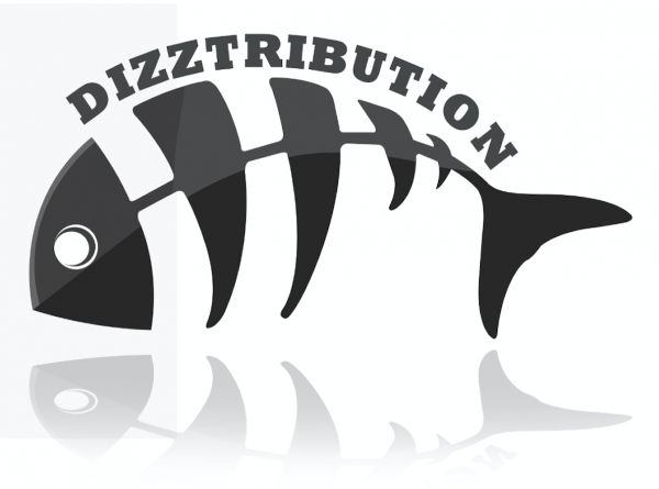 Dizzyfish/Dizztribution Join Forces With The Edinburgh Capitals Again – Edinburgh Capitals