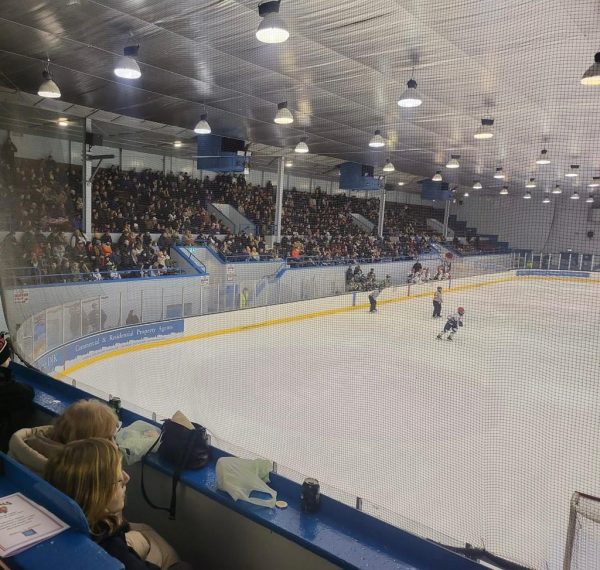 A Final Thank You – Edinburgh Capitals