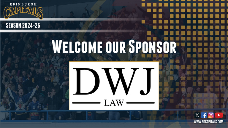 Edinburgh Capitals – Edinburgh Capitals Ice Hockey