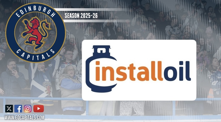 Edinburgh Capitals – Edinburgh Capitals Ice Hockey