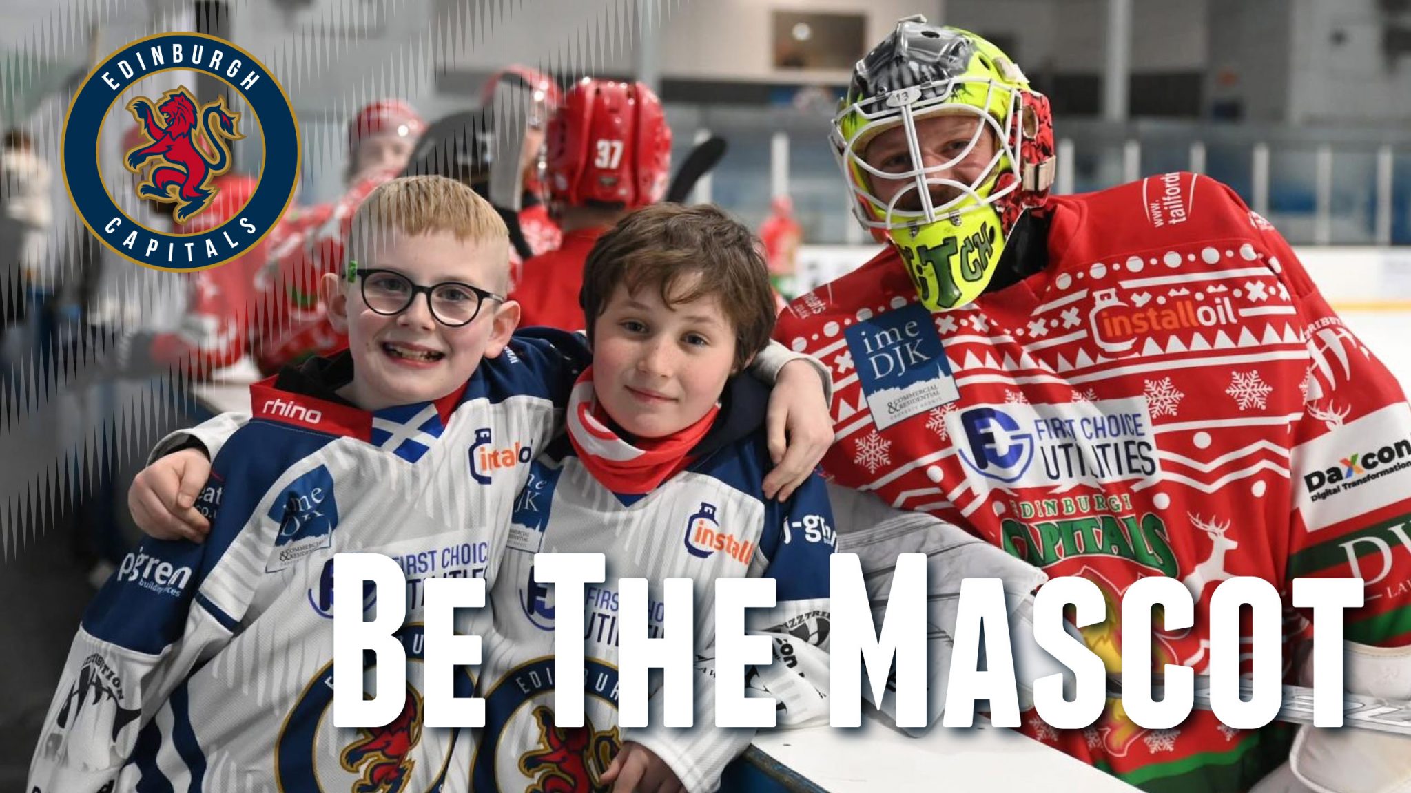 Team News – Edinburgh Capitals