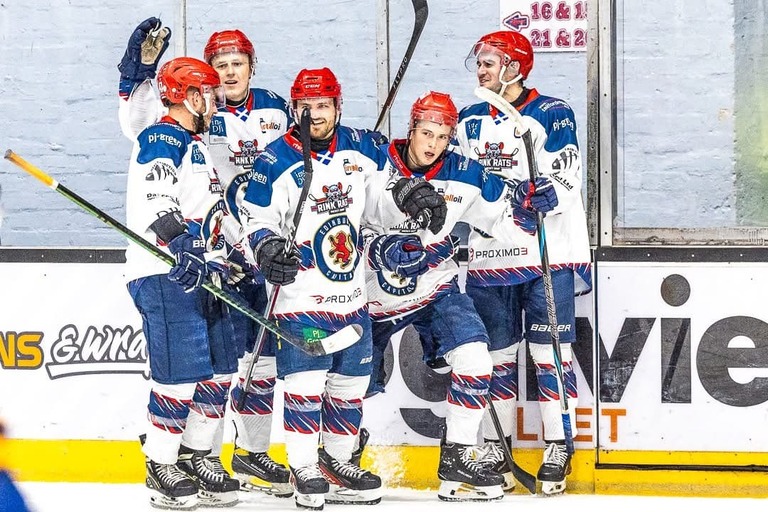 Team News – Edinburgh Capitals